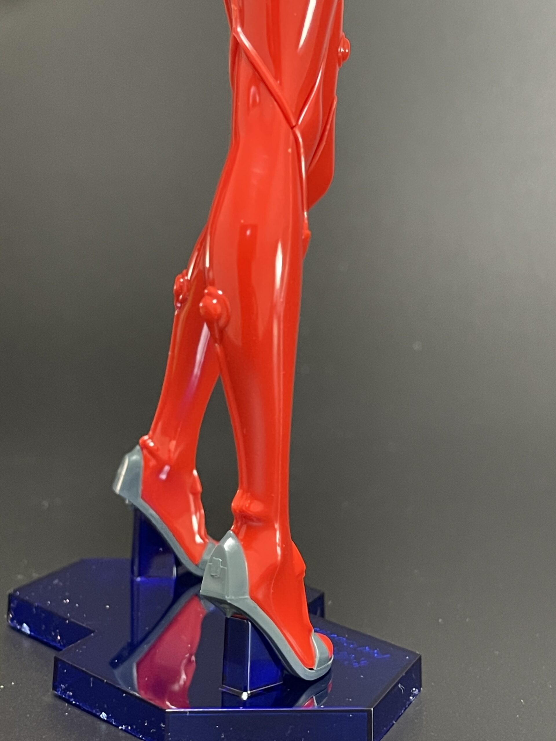 Figure-rise LABO 式波・アスカ・ラングレー │模型を楽しく完成させるヤンマーのblog